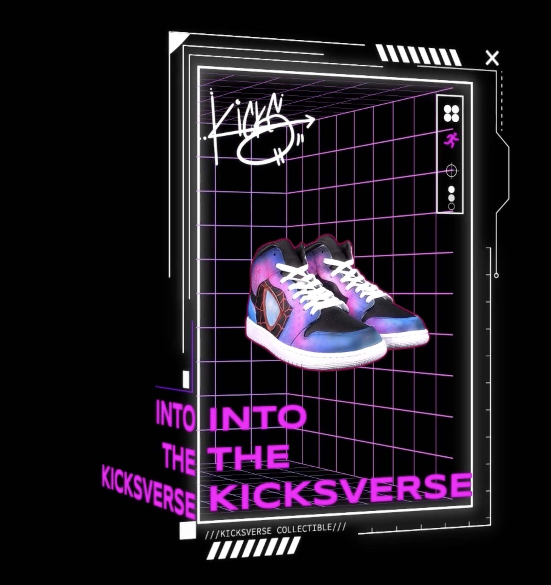 Kickstradomis Auction